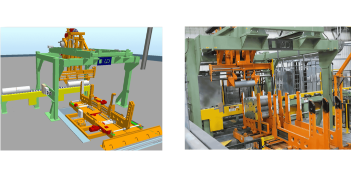 Simulation and Virtual Commissioning Services - Industrial Automation ...